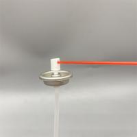 China Professional Carburetor Cleaning Valve Efficiently Remove Deposits and Improve Engine Performance for sale