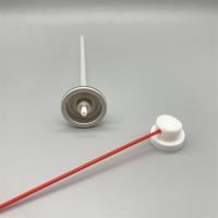 China Marine Carburetor Cleaning Valve 2x0.51mm Orifice for Optimal Fuel Delivery for sale