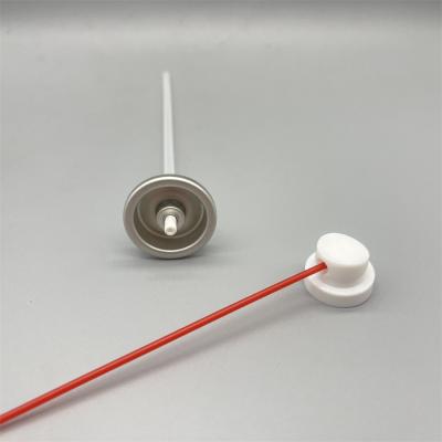 China Marine Carburetor Cleaning Valve 2x0.51mm Orifice for Optimal Fuel Delivery for sale