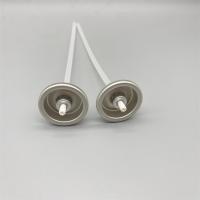 China Marine Carburetor Maintenance Valve 2x0.51mm Double Orifice Clean and Protect for sale