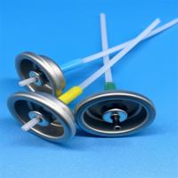 China Versatile One-Inch Metered Valve for Commercial Applications - High Performance, Adaptable Design for sale