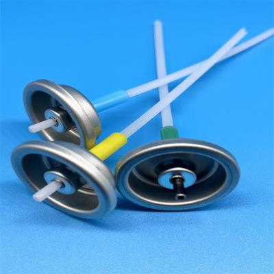 China Versatile One-Inch Metered Valve for Commercial Applications - High Performance, Adaptable Design for sale