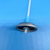 China One-inch Metered Dose Aerosol Valve for Engineered for Accurate Consistent Dosage for sale