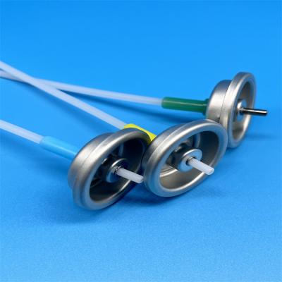 China One Inch Metered Valve 25ul to 150ul Dosing for Residential Plumbing Precise Flow Control for sale