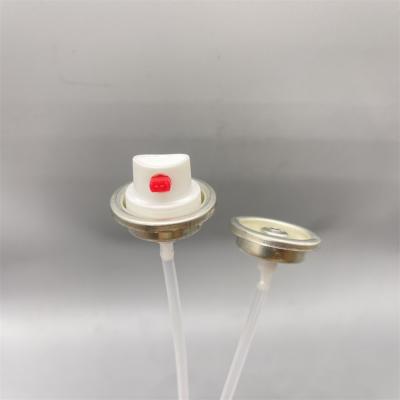 China Premium Female Valve for Precise Flow Control - Versatile Solution for sale