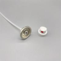 China Premium Female Aerosol Valve for Cosmetics - High-Quality Solution for sale