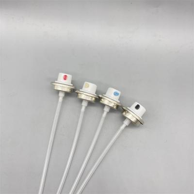 China High-Performance Female Paint Spray Tip for Fine Finishing - Precision Coating and Versatile Compatibility for sale