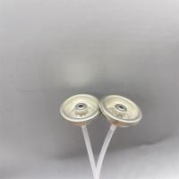 China High-Quality Female Paint Spray Gun Valve for Precision Coating Applications - Durable and Efficient for sale