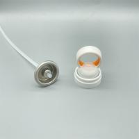 China Reusable Skincare Spray Valve 20mm Eco-Friendly Fine Mist for Sustainable Beauty for sale