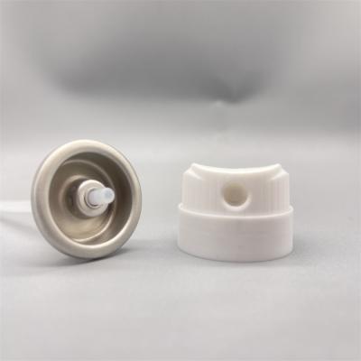 China UV Resistant Sunscreen Valve with Actuator 50ml for Outdoor Activities for sale