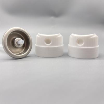 China Mini Actuated Sunscreen Valve 5ml Compact Portable Dispenser for Travel Sun Protection for sale