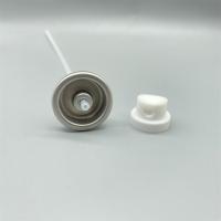 China Advanced Sunscreen Bottle with Actuated Valve 100ml Leak-Proof Design for UV Protection for sale