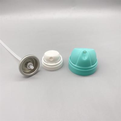 China Body Spray Dispenser Valve 0.5mm Precise Dispersion Long Lasting Fragrance for Salon Use for sale