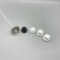 China ProSpritz Leak-Proof Body Spray Dispenser Valve for Personal Care Products 20mm for sale