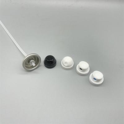 China ProSpritz Leak-Proof Body Spray Dispenser Valve for Personal Care Products 20mm for sale