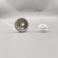 China Fine Mist Body Spray Dispenser Valve 0.5mm for Spa All Day Freshness for sale