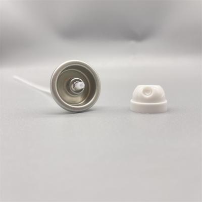 China Fine Mist Body Spray Dispenser Valve 0.5mm for Spa All Day Freshness for sale
