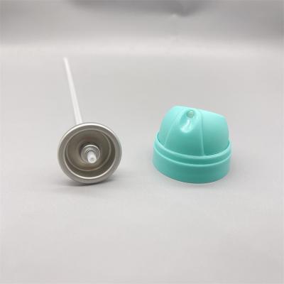 China AeroMist Deodorant Spray Nozzle - Refreshing and Efficient Application for Everyday Confidence for sale
