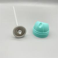 China PrecisionMist Aerosol Valve for Body Spray - Enhanced Control for Targeted Application - High-Quality Specifications for sale