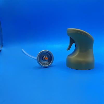 China Premium Fragrance Spray Valve - Elevate Your Environment with Exquisite Scents for sale