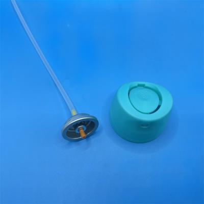 China Premium Air Freshener Spray Valve 20mm 0.5ml Consistent Fragrance Distribution for sale
