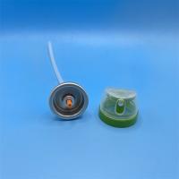 China Aerosol Spray Valve Effortless Dispensing For Precision Applications for sale