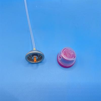 China Fragrance Spray Valve 20ml Adjustable Aroma Dispenser for Home Hotel Office for sale