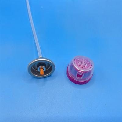 China Air Freshener Pump Spray Valve 20mm Consistent Performance Easy Operation Home Use for sale