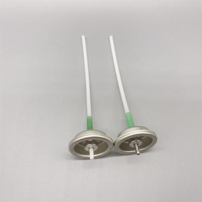 China Aroma Dispenser Valve 50ul 75ul 100ul Metering Valve for Home Fragrance Precision Control for sale
