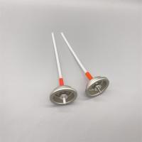China Eco-Friendly Metered Valve for Air Freshener 25ul to 150ul Plastic Stem Dosing Valve for sale