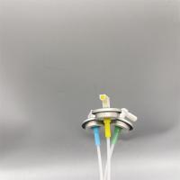 China Metered Valve for Air Freshener Adjustable Flow 25ul to 150ul Commercial Use for sale
