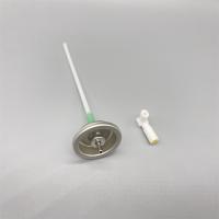 China Precision L-Actuator Air Freshener Valve 25ul to 200ul Dosage for Home Office for sale