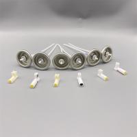 China Precision Perfume Metering Valve - Ideal for Luxury Fragrances for sale