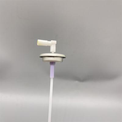 China Precision Metered Valve for Air Fresheners 25ul to 150ul Dosage Home Use for sale