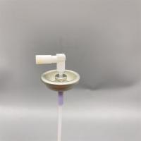 China Precision One-Inch Metered Valve for Fluid Control - Ideal for Industrial Applications for sale