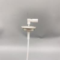 China Precision Metered Aerosol Valve 25ul-200ul for Controlled Dispensing Household Products for sale