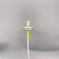 China Aerosol Dispenser Valve 25ul to 200ul for Commercial Air Freshening for sale