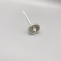 China Precision Fragrance Metering Valve 25ul to 200ul for Hospitality Aroma Dispensing for sale