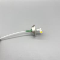 China Precision Metered Aerosol Valve 25ul to 200ul for Commercial Fragrance Dispensing for sale