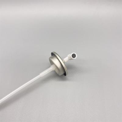 China Air Freshener Metered Valve 25ul to 200ul Dispensing for Commercial Spaces for sale