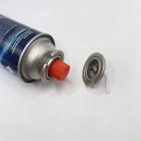 China Compact Gas Burner Valve for Residential Cooking Appliances 4mm Stem Safety Shut Off for sale