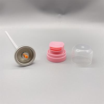 China Premium Shaving Gel Valve 35mm Dispenser for Smooth Shaving Experience for sale