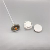 China Adjustable Foam Shaving Valve 20mm for Customized Foam Dispensing in Personal Grooming for sale