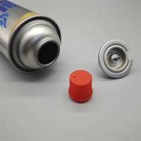 China Industrial Gas Stove Switch Valve 6mm Stem for Commercial Kitchen Safety for sale