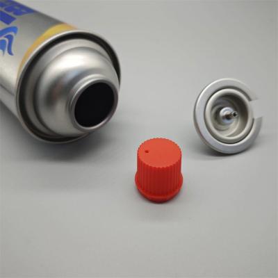 China Industrial Gas Stove Switch Valve 6mm Stem for Commercial Kitchen Safety for sale