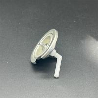 China Gas Canister Valve 300 PSI for Camping Stoves Portable Gas Appliances Butane Propane for sale