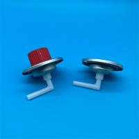 China Efficient Camping Gas Canister Valve – Ideal for Quick and Safe Cooking for sale