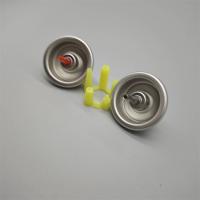 China Butane Lighter Gas Refill Tool with Double Orifice 2×0.51mm Stem for Outdoor Use for sale
