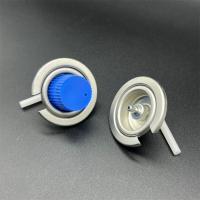 China Adjustable Gas Stove Pressure Valve for Natural Gas and Propane 1/2 Inch NPT for sale