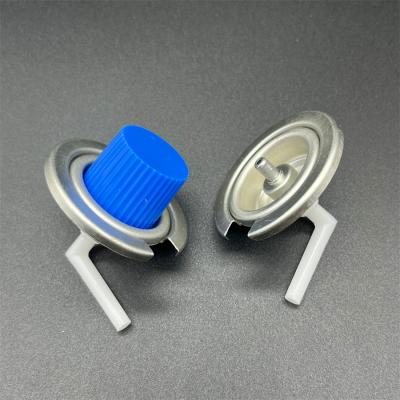 China Residential Gas Valve 1/2 NPT Safe Flow Control for Home Heating and Cooking Systems for sale